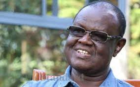 Five aspirants seek to wrestle Kangema from Kigano's hold