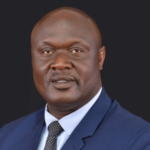 Godfrey Kanoti for member of parliament,Khwisero.