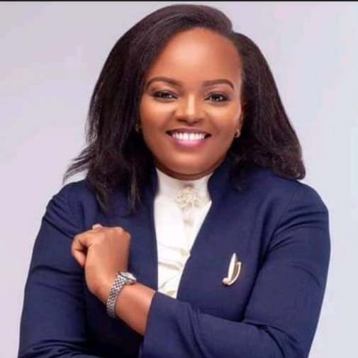 Edith Mwirigi For Women Representative, Meru County