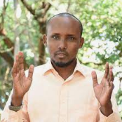Osman Shariff Abukar for Isiolo North Member of Parliament