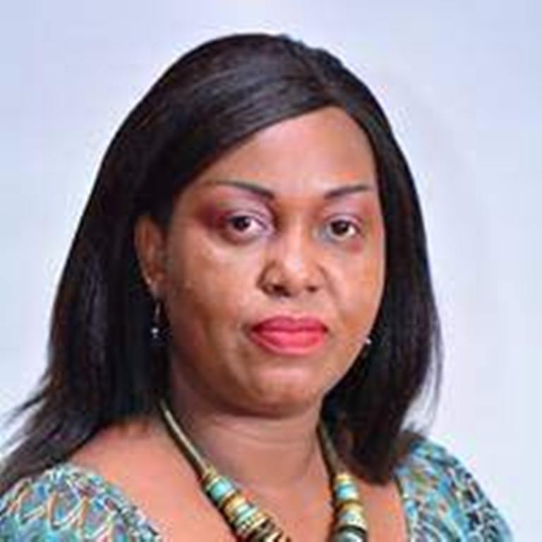 Lydia Haika Mizhigi - Women Rep