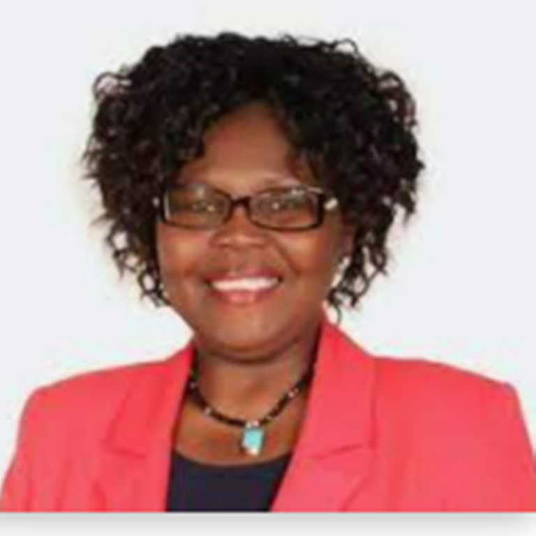 Grace Kobilo Kiptui, for Women Representative Baringo County.