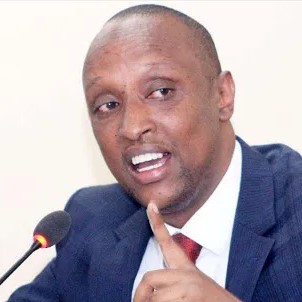 Abdi Hassan Guyo for Governor- Isiolo County