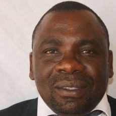 Anthony Yama for Senator- Kwale County