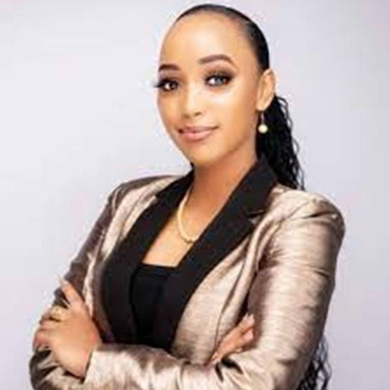 Hezena Lemaletian , Women Rep, Samburu County