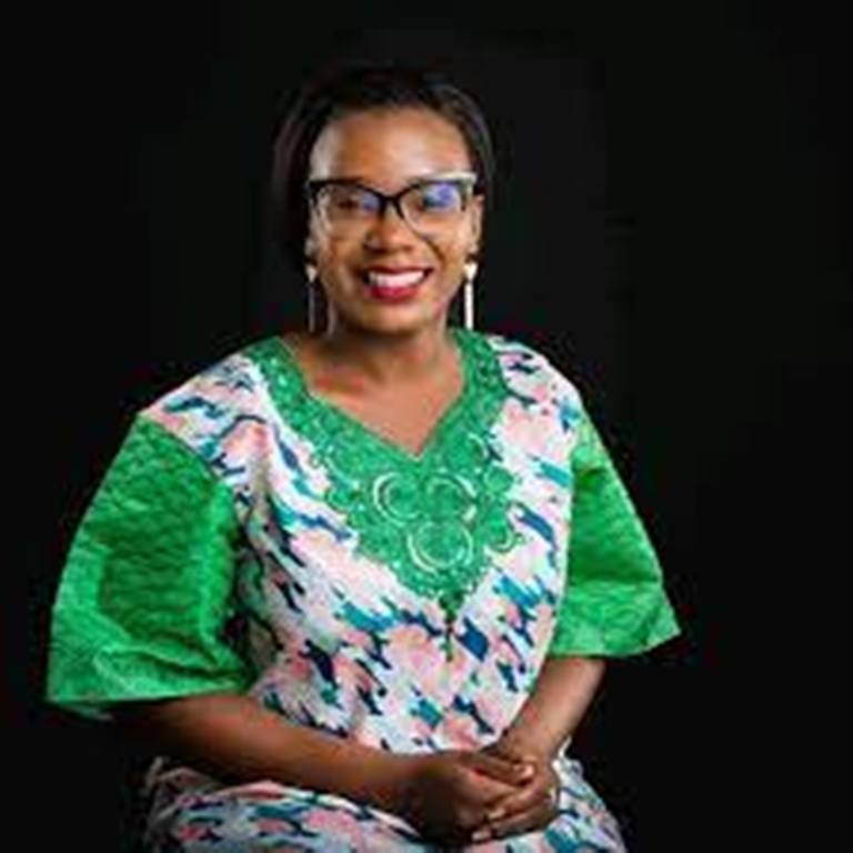 Ruth Ambogo, Senator- Vihiga County