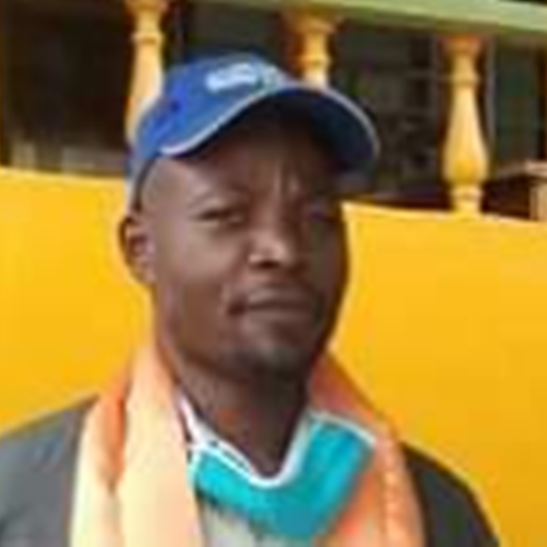 Hon.Thomas Onyuma, MCA - Marachi East Ward