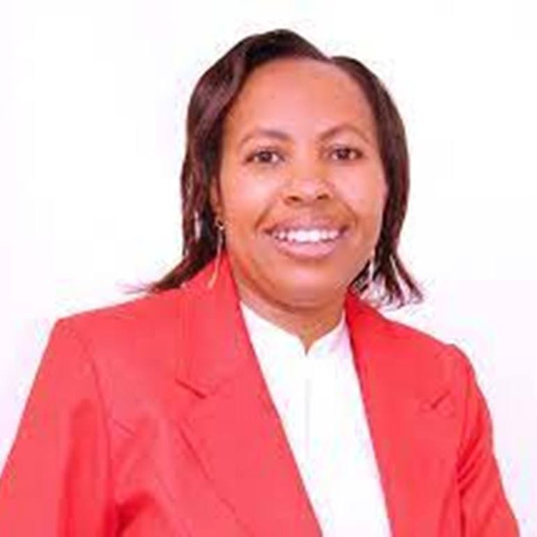 Wanjiku Muhia for Member of Parliament Kipipiri Constituency