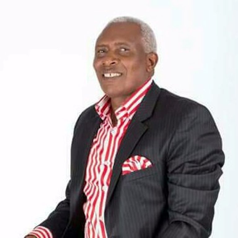 Dr. Thuo Mathenge for Governor, Nyeri County