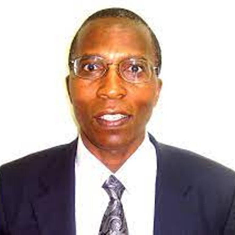 Prof. Reuben O. Marwanga, Governor- Nyamira County.