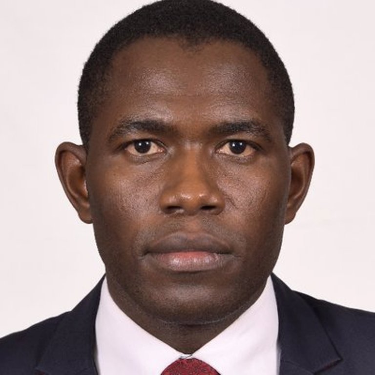 Fredrick Ouma Oluga - MP Candidate - Langata Constituency, Nairobi