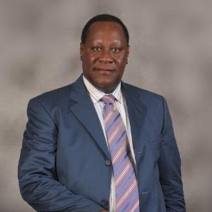 Julius Malombe - Governor