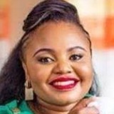 Mwanaisha Chidzuga for Member of Parliament- Matuga Constituency