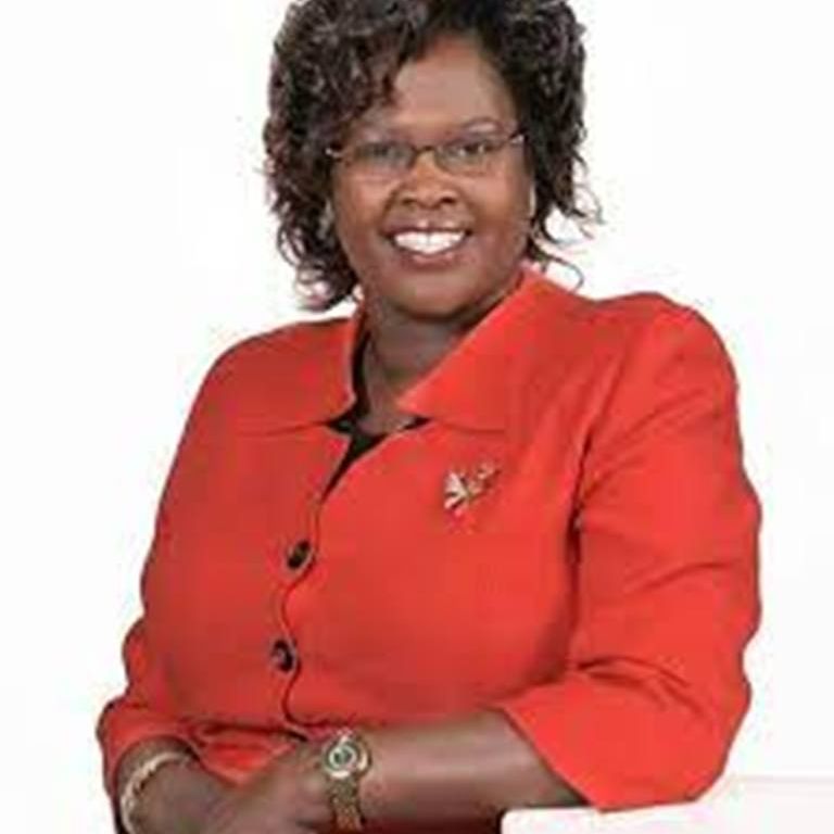 Baringo County Women Reps - Latest Kenya 2022 General Election Campaign ...