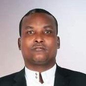 Abdikadir Hussein Bananey for Member of Parliament- Lagdera Constituency