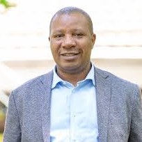 Benjamin Tayari for Member of Parliament- Kinango Constituency