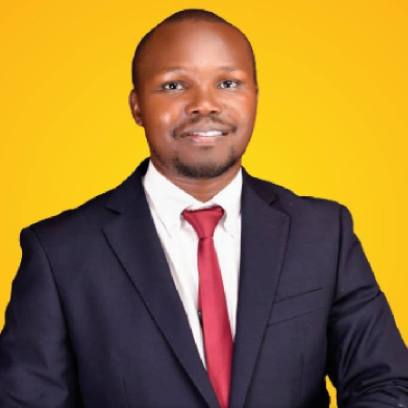 Patrick Karaini Gitau for Member of Parliament, Kandara Constituency